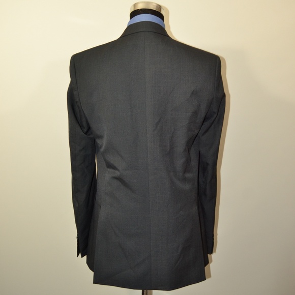 john henry | Suits & Blazers | John Henry 38l Sport Coat Blazer Suit ...